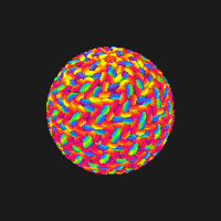 Multicolor GIFs - Get the best gif on GIFER