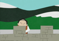 Building a wall GIF - Conseguir o melhor gif em GIFER