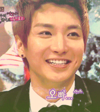 Oppa GIFs - Get the best gif on GIFER