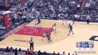 Patrick ewing GIFs - Get the best gif on GIFER