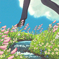 Howl GIFs - Get the best gif on GIFER