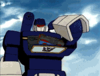 Soundwave GIFs - Get the best gif on GIFER