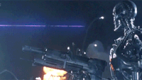 Terminator 1984 GIFs - Get the best gif on GIFER