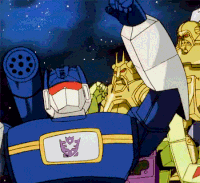 Soundwave GIFs - Get the best gif on GIFER
