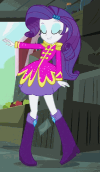 Rarity GIFs - Get the best gif on GIFER