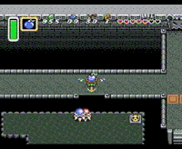 Alttp GIFs - Get the best gif on GIFER