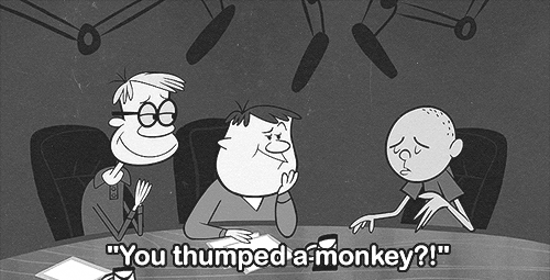 Steve merchant GIFs - Get the best gif on GIFER