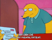 Mental patient GIF - Conseguir o melhor gif em GIFER