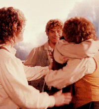 Samwise GIFs - Get the best gif on GIFER