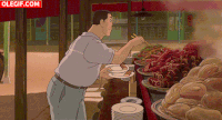 Comida GIFs - Get the best gif on GIFER