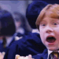 Scared GIFs - Get the best gif on GIFER