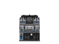 Immeubles GIFs - Get the best gif on GIFER