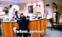 Office GIFs - Get the best gif on GIFER