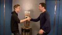 Handshake GIFs - Get the best gif on GIFER