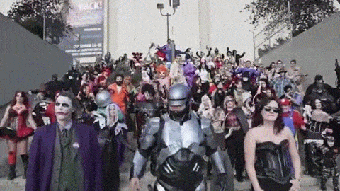 Grootingsauce GIFs - Get the best gif on GIFER