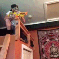Nerf GIFs - Get the best gif on GIFER