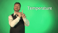 Temperature GIFs - Get the best gif on GIFER