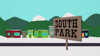 Town sign GIF - Conseguir o melhor gif em GIFER