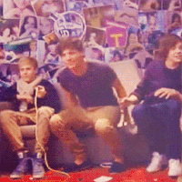 Ларри GIF - Conseguir o melhor gif em GIFER