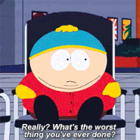 Cartoon wars part ii GIFs - Obtenez le meilleur gif sur GIFER