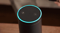 Voice assistant GIFs - Get the best gif on GIFER