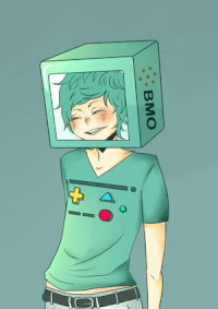 Bmo GIFs - Get the best gif on GIFER
