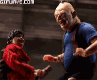 Robot chicken GIF - Conseguir el mejor gif en GIFER