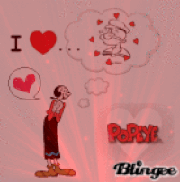 Popeye GIFs - Get the best gif on GIFER