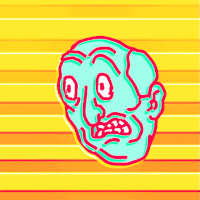 Screamer гифки, анимированные GIF изображения screamer - скачать гиф ...