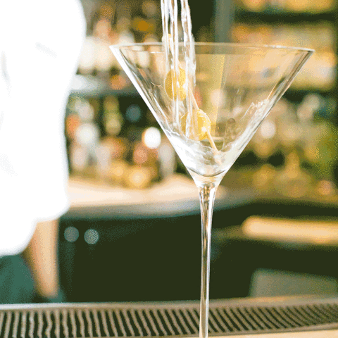 Martini GIFs - Get the best gif on GIFER