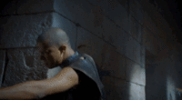 Oberyn Martell Death Gif