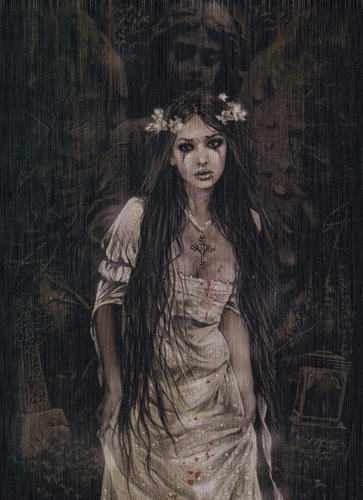 Gothic male GIF - Conseguir o melhor gif em GIFER