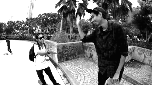 Peter petcharattanna GIFs - Obtenez le meilleur gif sur GIFER