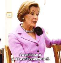 Tv arrested development GIFs - Get the best gif on GIFER
