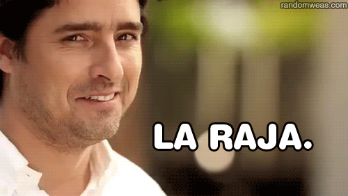 La wea GIF - Conseguir o melhor gif em GIFER