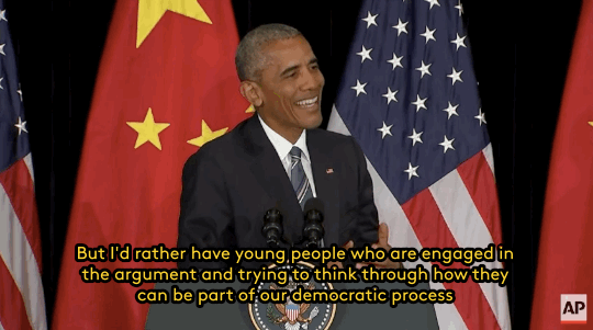 President of china GIF - Conseguir o melhor gif em GIFER