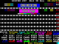 Teletext GIFs - Get the best gif on GIFER
