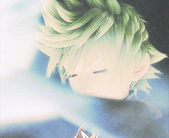 Roxas GIFs - Get the best gif on GIFER