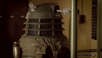 Dalek GIFs - Get the best gif on GIFER