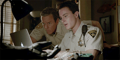 Deputy GIFs - Get the best gif on GIFER