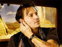 Mortdecai GIFs - Get the best gif on GIFER