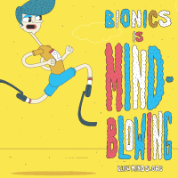 Bionics GIFs - Get the best gif on GIFER