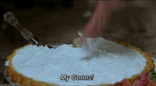 Germs гифки, анимированные GIF изображения germs - скачать гиф картинки ...