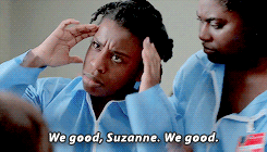 Character warren GIF - Conseguir o melhor gif em GIFER