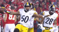 Intercepts GIFs - Get the best gif on GIFER