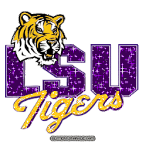 Lsu tigers GIFs - Get the best gif on GIFER
