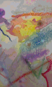 Watercolors GIFs - Get the best gif on GIFER