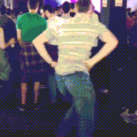 Dancefloor GIFs - Get the best gif on GIFER
