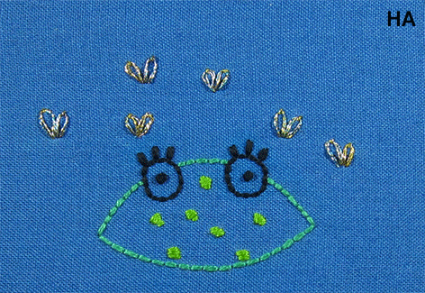 Embroidery GIFs - Get the best gif on GIFER