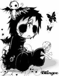 Emo GIFs - Get the best gif on GIFER